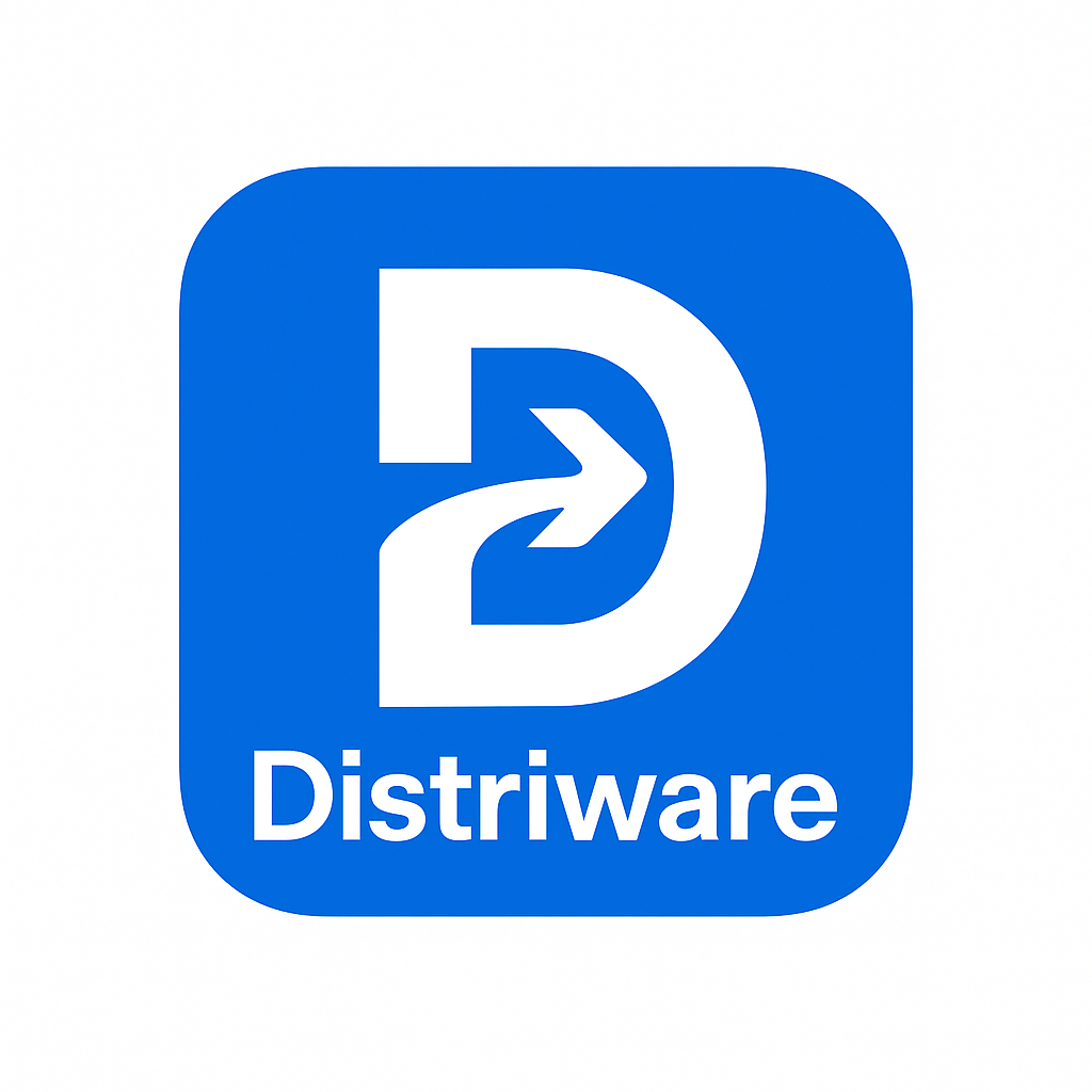 Distriware POS